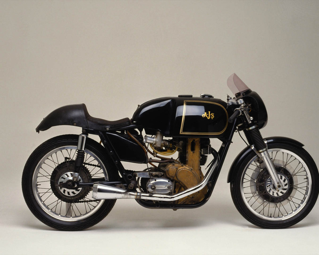 The Fixer Upper Motorcycle – Crampbuster