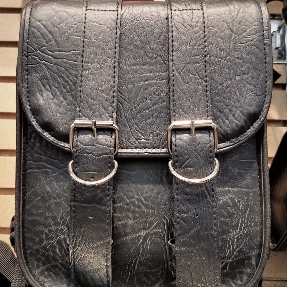Motorcycle Purse or Bag – Crampbuster