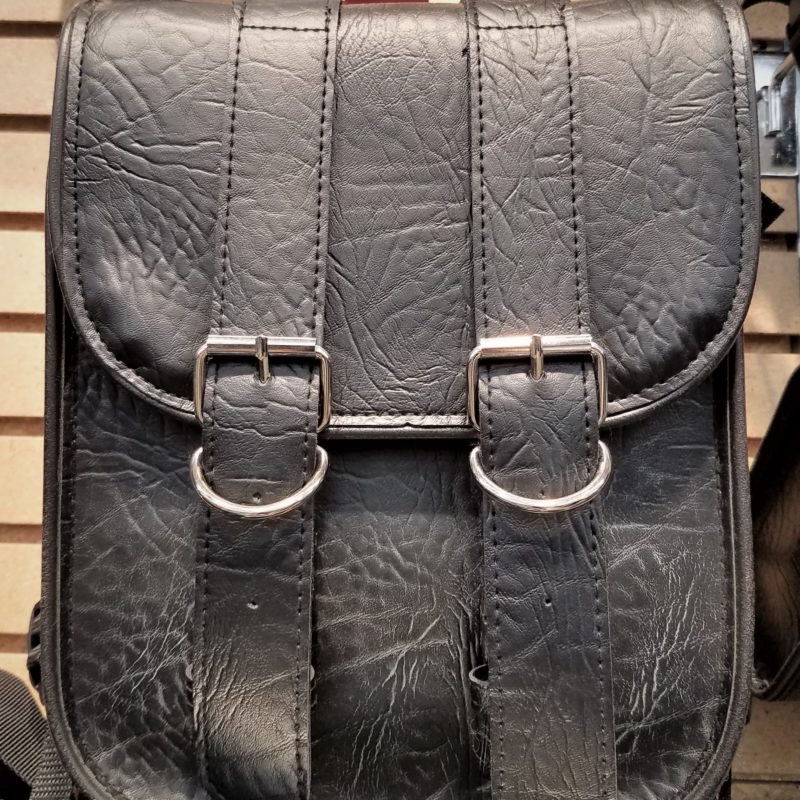 Motorcycle Purse or Bag – Crampbuster