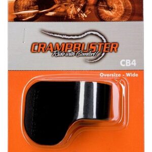 Crampbuster – CB4 Oversize Wide – Crampbuster